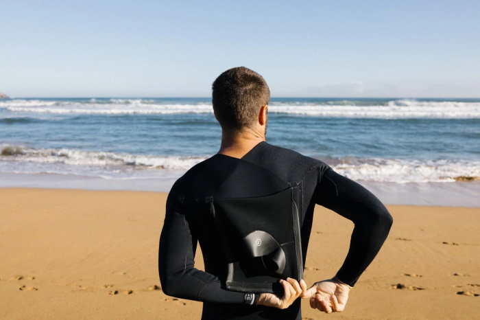 What's the Difference Between a Swim and Surf Wetsuit? | Left Point ...